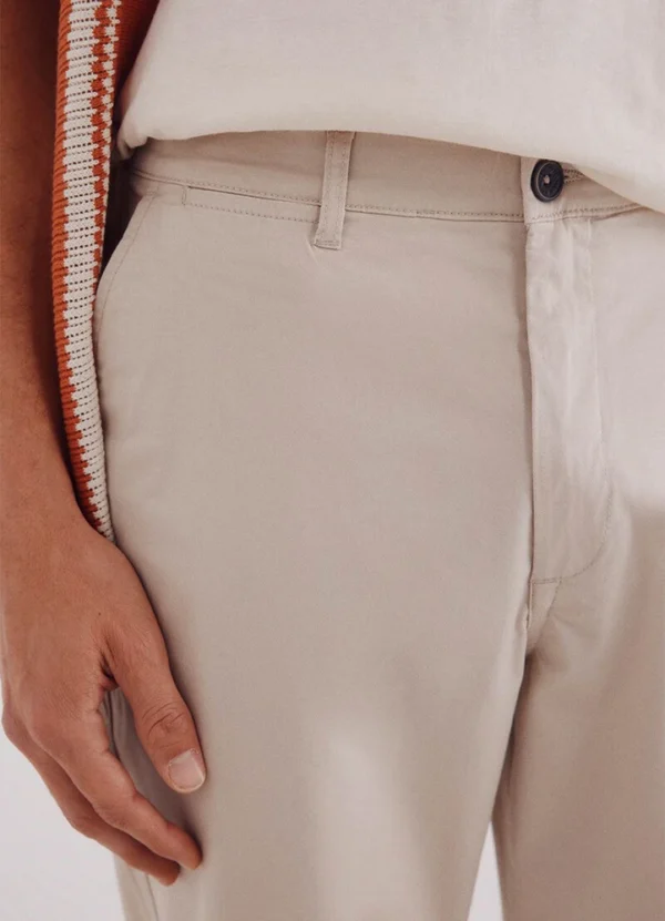 Buy Springfield Men Chino Pants Online on eshopGS | GS Stores Lebanon