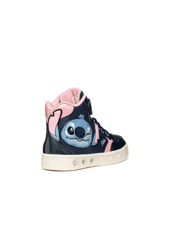 Buy Geox Kids Girls Sneakers Online on eshopGS Lebanon