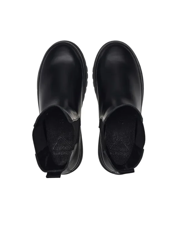 Shop Superga Women Boots AWSEW25BOSEHL01 at eshopGS | GS Lebanon